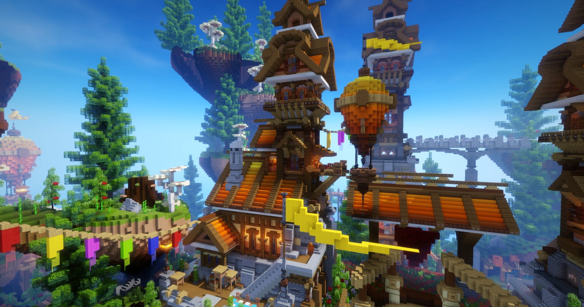 Lobby - Fantasy Medieval - 310x320 | Chunkfactory